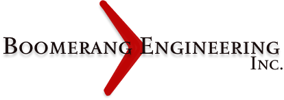 Boomerang Engineering, Inc | General Engineering Contractor Serving the ...